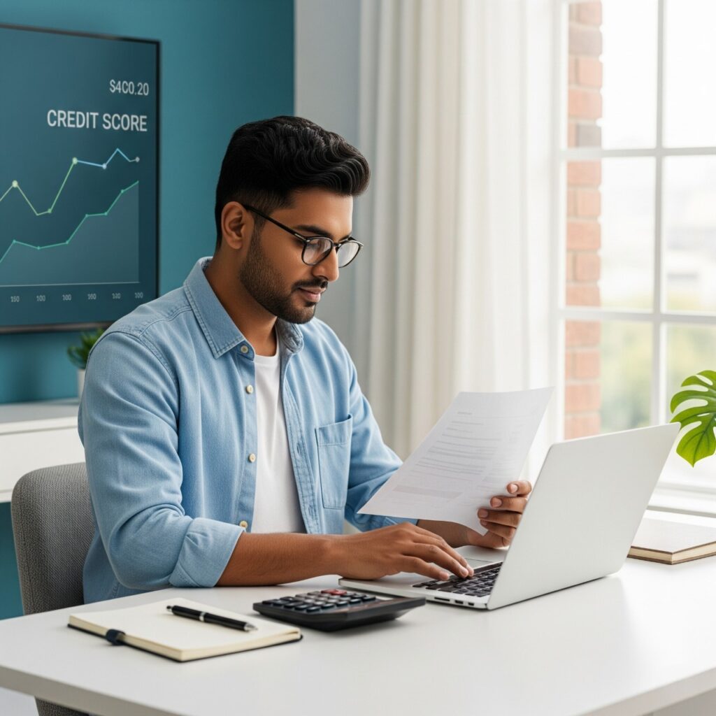 Secured Business Loans for Small Enterprises India